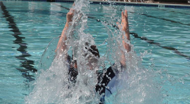 Houston Public Pools | 365 Things to Do in Houston