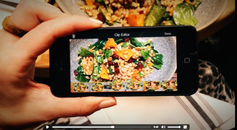 Tastemade App Houston Launch | 365 Houston