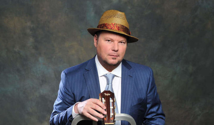Christopher Cross in Concert at Dunham Theater | 365 Houston
