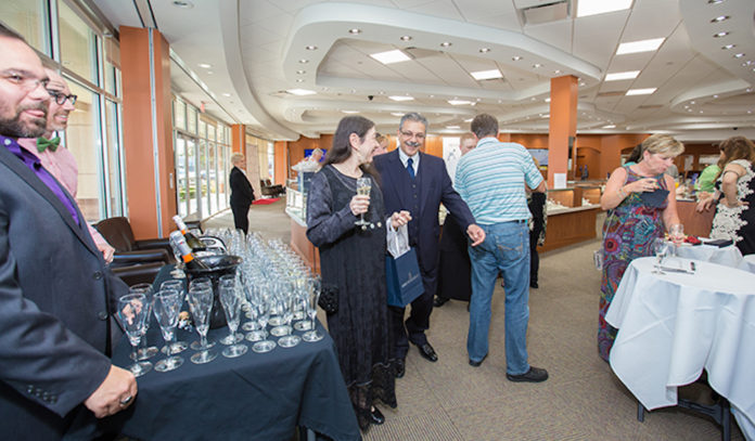 House of Tanzanite Trunk Show at Bailey Banks & Biddle | 365 Houston