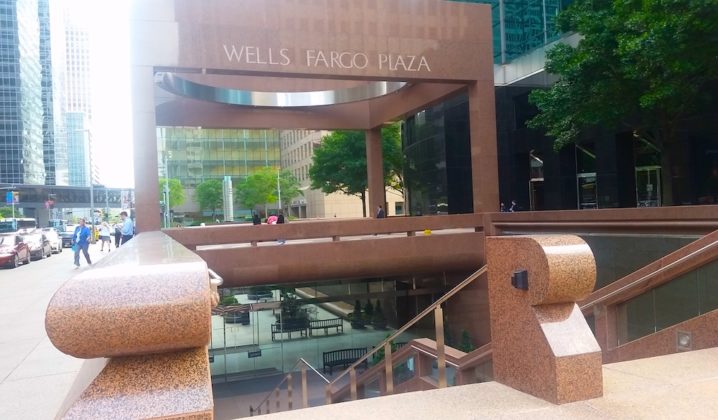 Downtown Houston Tunnel System | 365 Houston