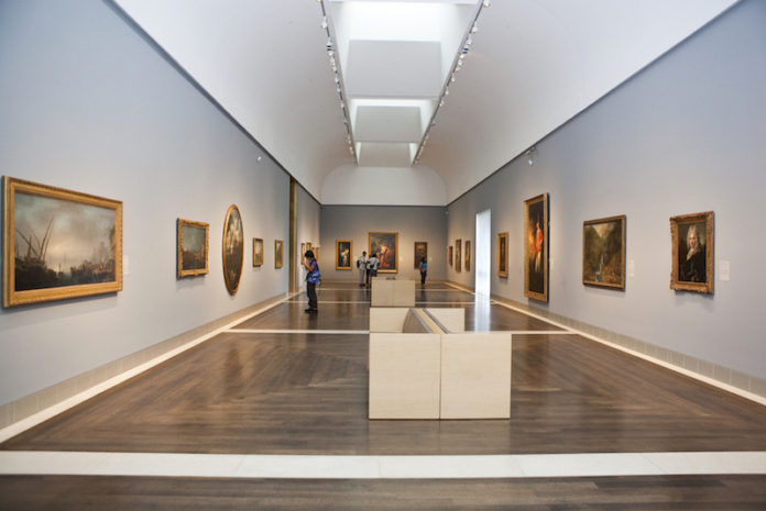 Visitor's Guide: Museum of Fine Arts, Houston | 365 Houston