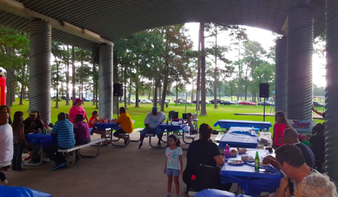 Park Spotlight: Alexander Deussen Park | 365 Houston