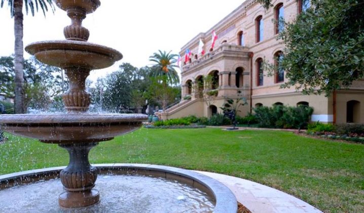 The Bryan Museum in Galveston | 365 Houston