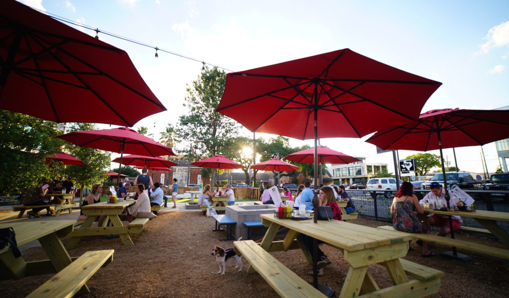 Restaurant Spotlight: FM Kitchen & Bar on Shepherd | 365 Houston