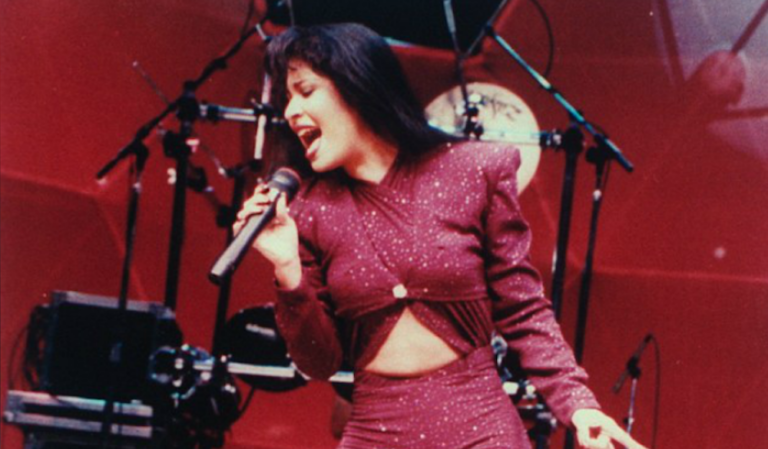 Selena Tribute Parties around Houston | 365 Houston
