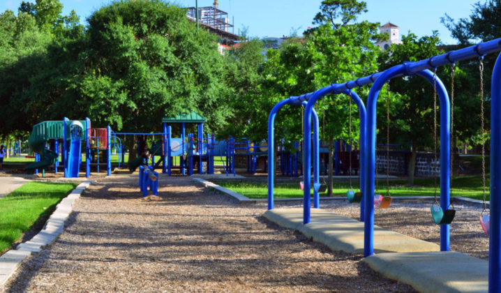 Visitor's Guide: Hermann Park in the Museum District | 365 Houston