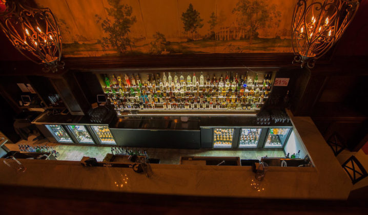 Marfreless in River Oaks | 365 Houston