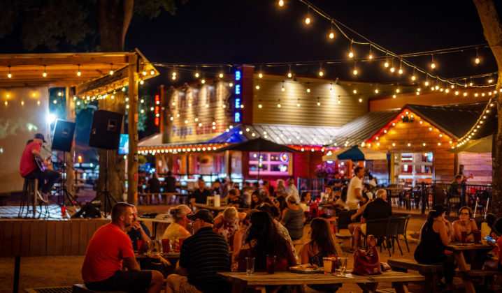 The Best Bars in Cypress - Houston Nightlife | 365 Houston