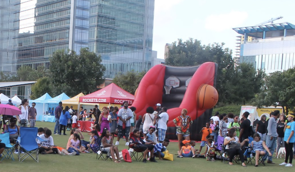 Things To Do This Weekend in Houston - November 14-17, 2019 | 365 Houston