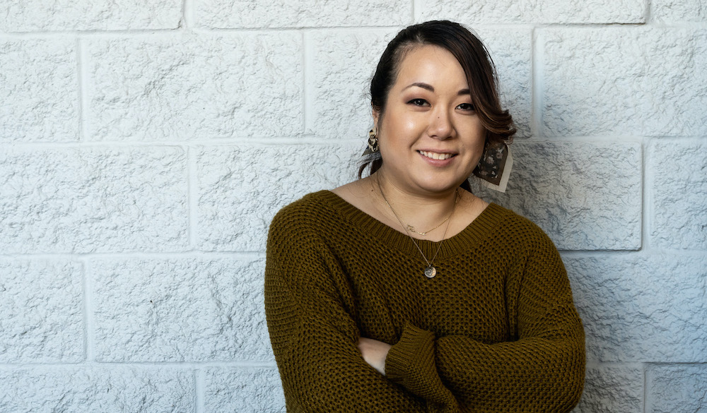 My Top 5: Co-owner of Shun Japanese Kitchen Renee Yoshida | 365 Houston