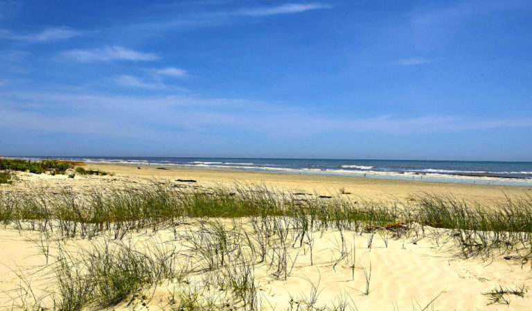 Around Houston: Beaches & On The Water Activities | 365 Houston