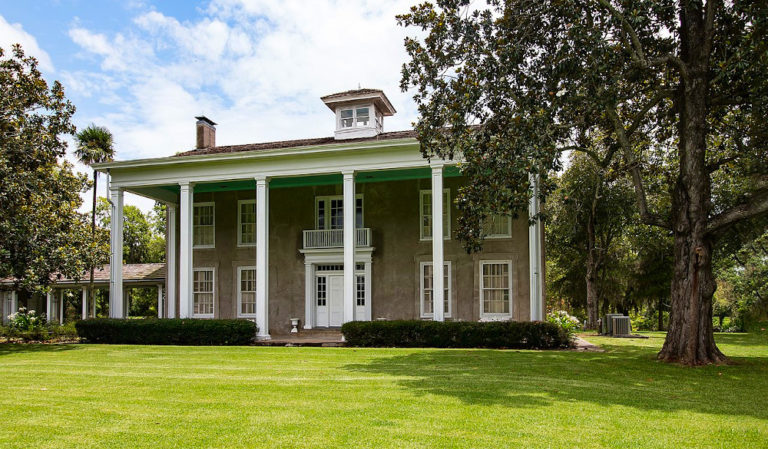 Around Houston: Historic Sites, Homes & History Museums | 365 Houston