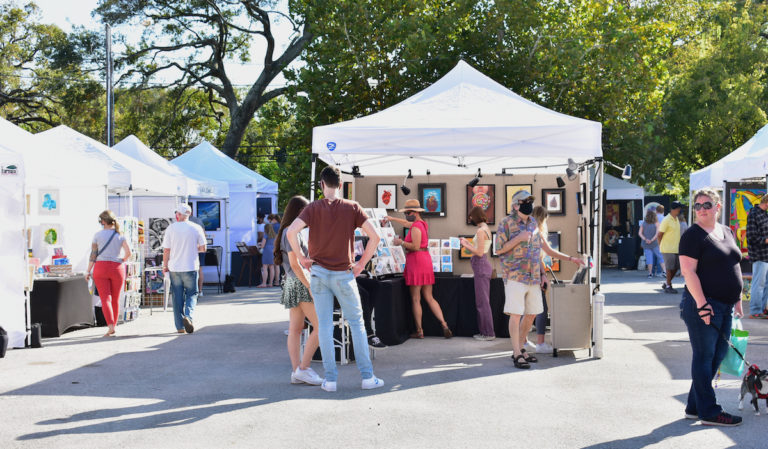 Top Things to Do in Galveston in December 2024 | 365 Houston