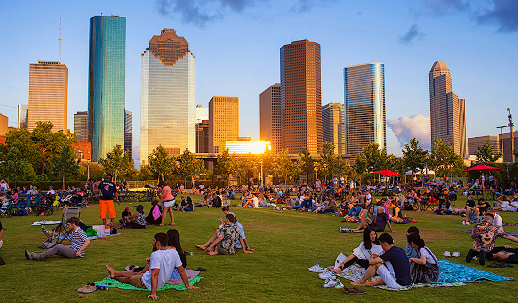 Things To Do This Weekend in Houston: November 15-21, 2021 | 365 Houston