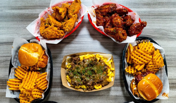 Top 15 Historic Restaurants in Houston | 365 Houston