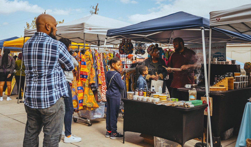Local Pop-Up Markets in Houston: March 2022 | 365 Houston