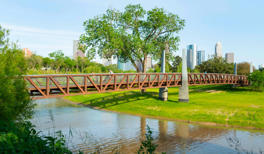 Top Running & Jogging Trails in Greater Houston | 365 Houston