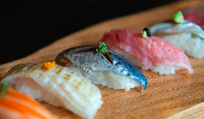 15 Spots for Asian Restaurants Month in Houston | 365 Houston