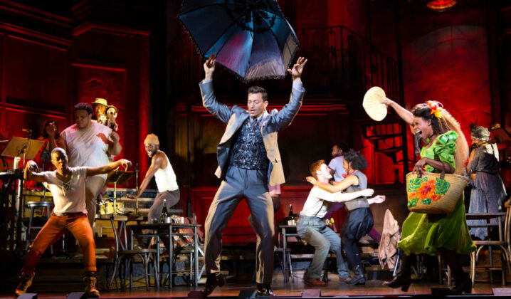 Top Theater & Performing Arts in Houston: October 2022 | 365 Houston