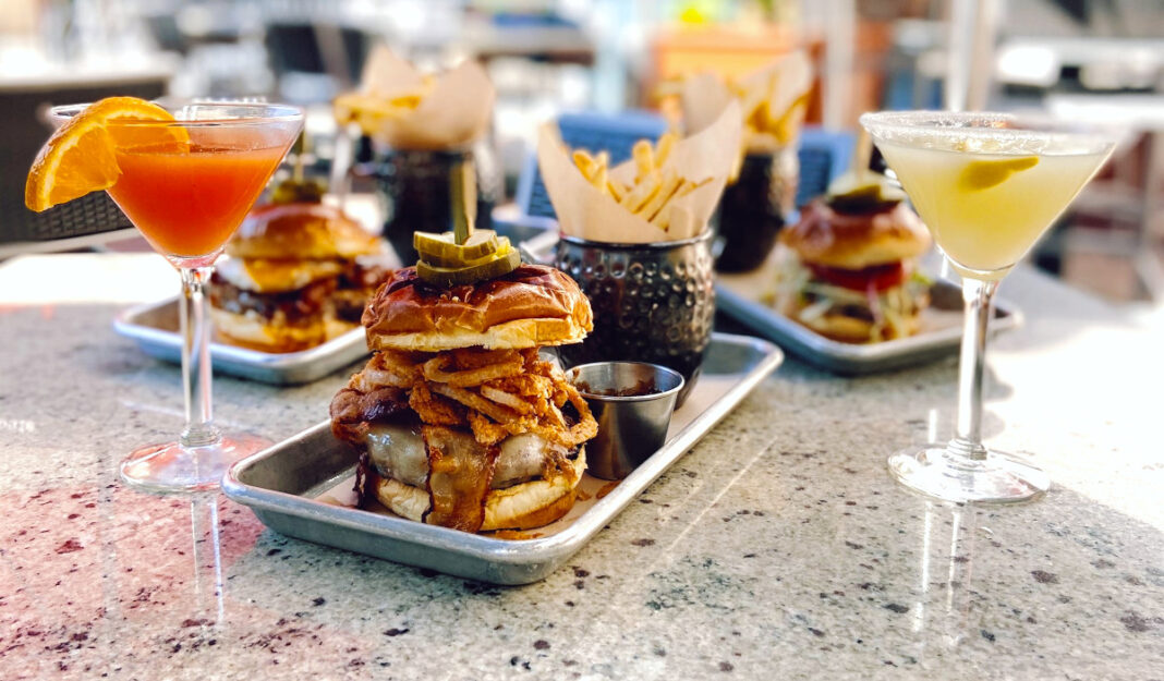 Where to Celebrate Sunday Funday: Sugar Land | 365 Houston