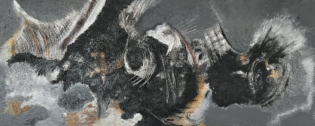 The Value of Owning Original Art by Donna E. Perkins | 365 Houston