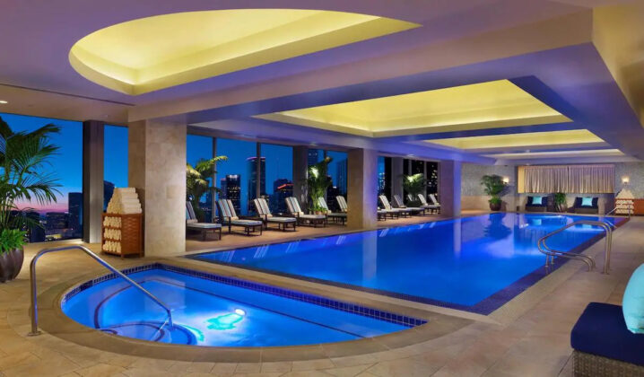 18 Best Day Passes for Pools in Houston | 365 Houston