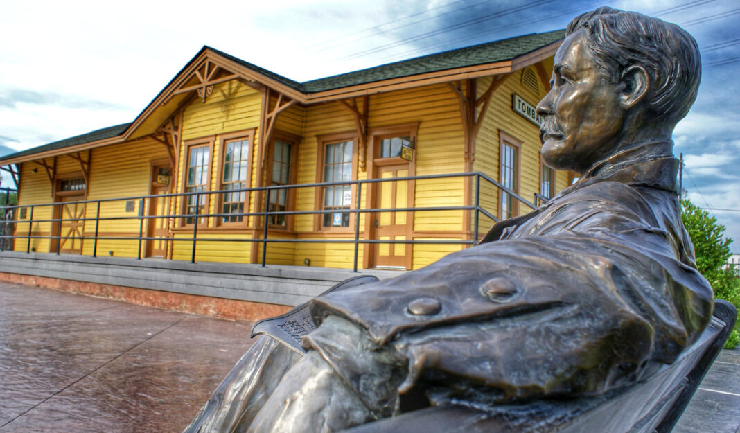 5 Must Do Things in Tomball | 365 Houston