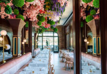 Marfreless in River Oaks | 365 Houston