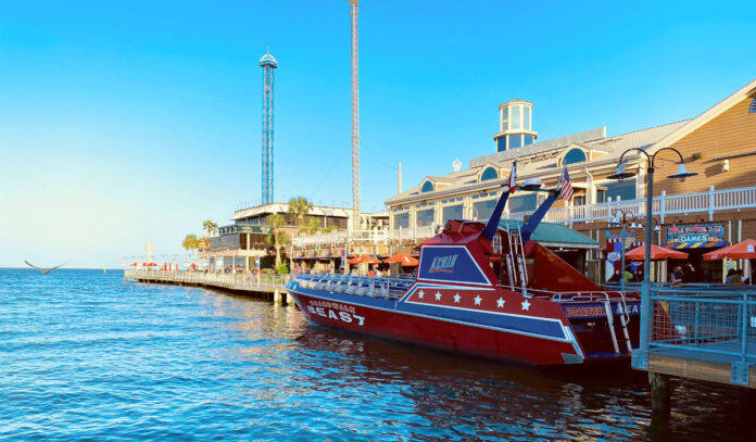 5 Must Do Things in Kemah | 365 Houston