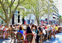 Marfreless in River Oaks | 365 Houston