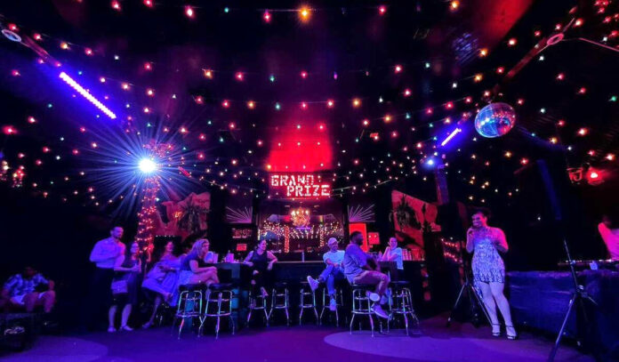The Best Bars near Rice University—Houston Nightlife | 365 Houston