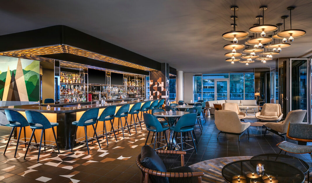 The Best Bars in The Woodlands—Houston Nightlife | 365 Houston