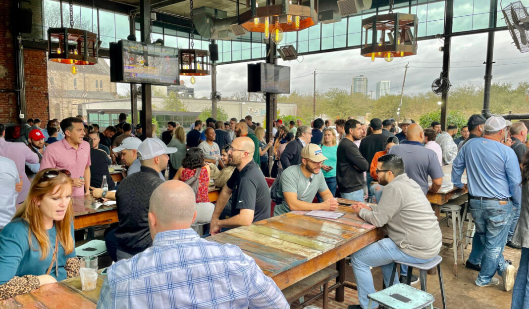 2024 Super Bowl Watch Parties & Specials in Houston | 365 Houston