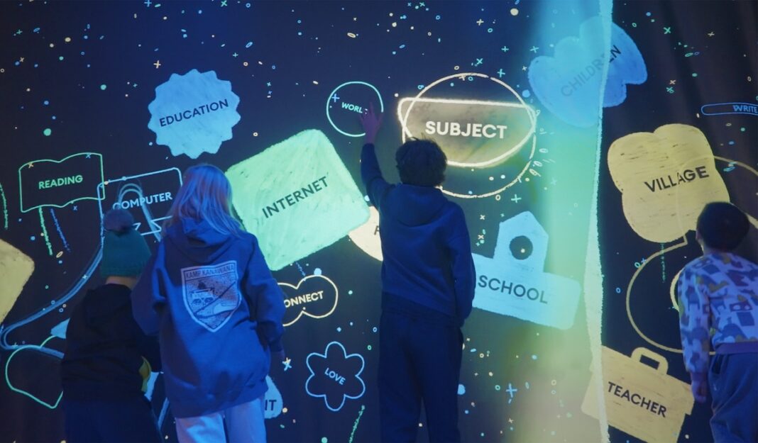 UNICEF USA's Heart Strings: Creating Connection to the World’s Children ...