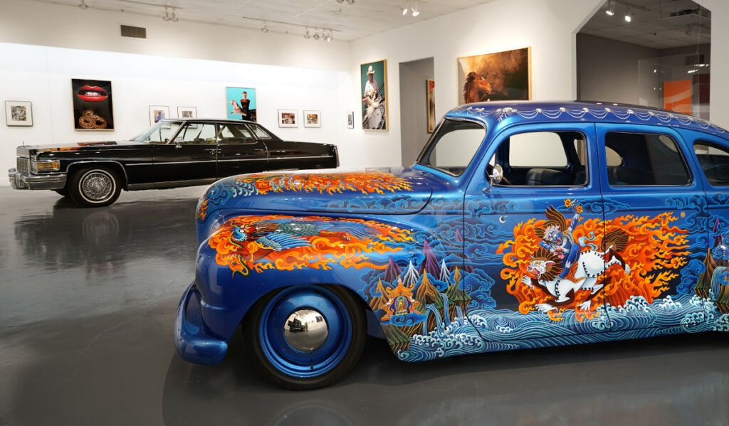 Art Car Museum: Final Days to Visit | 365 Houston
