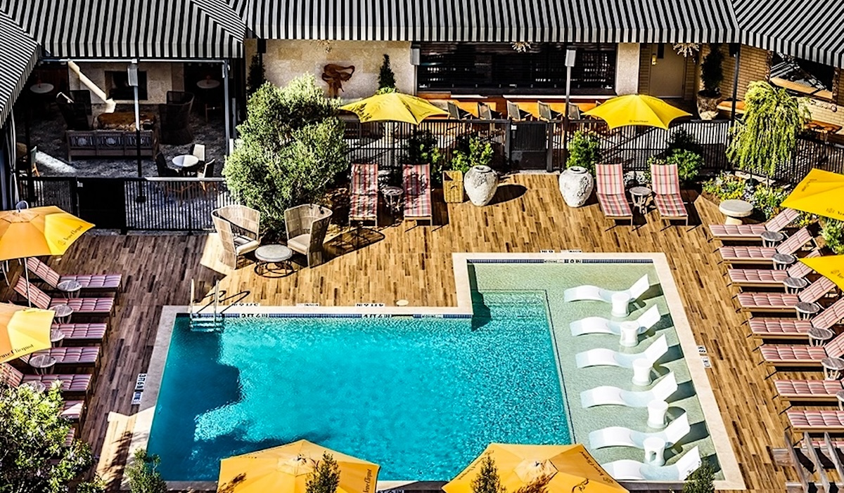 18 Best Day Passes for Pools in Houston | 365 Houston