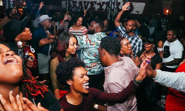 Summer Bash: Early 2000s Theme Party at Belle Station | 365 Things to ...