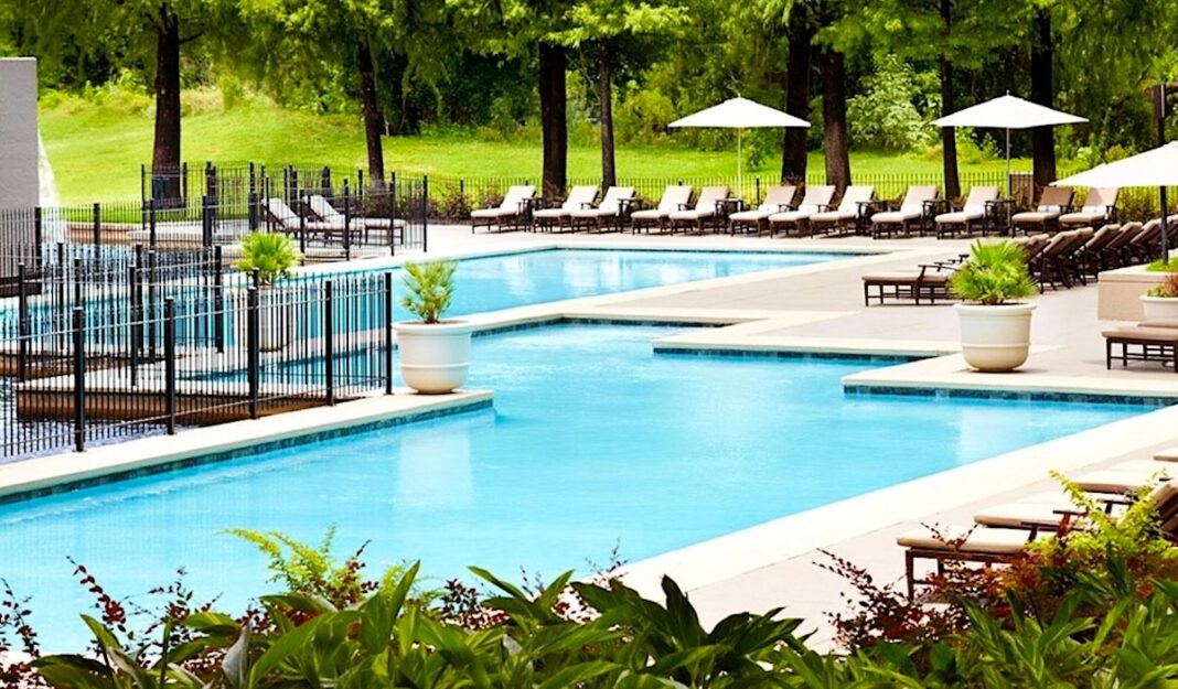 18 Best Day Passes for Pools in Houston | 365 Houston