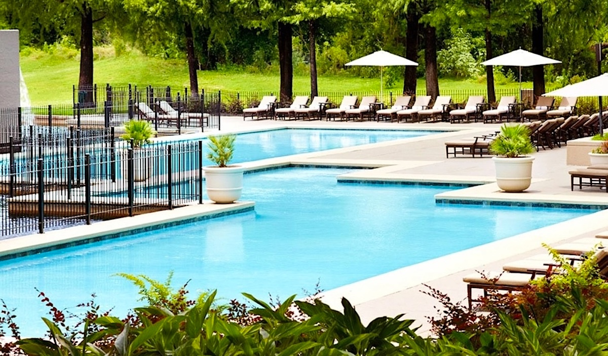 Day Passes to 28 Local Hotel Pools by ResortPass | 365 Houston