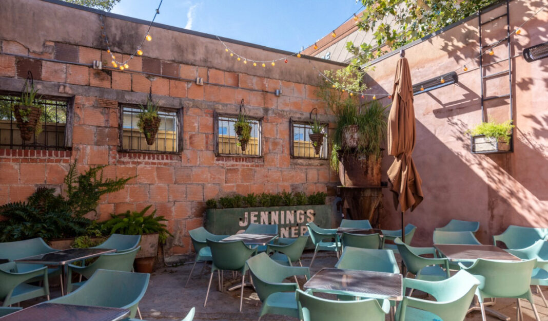 The Best Bars in Midtown—Houston Nightlife | 365 Houston