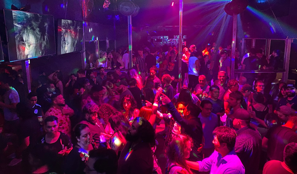 Houston Nightlife, Comedy & Date Nights This Week: March 17-23, 2025 ...