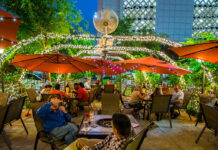 Marfreless in River Oaks | 365 Houston