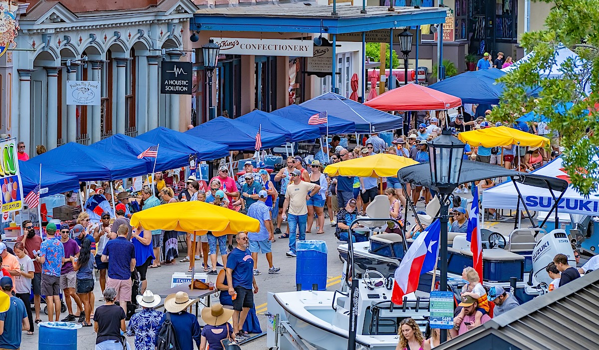 Top 15 Things to Do This Week: September 23-29, 2024 | 365 Houston