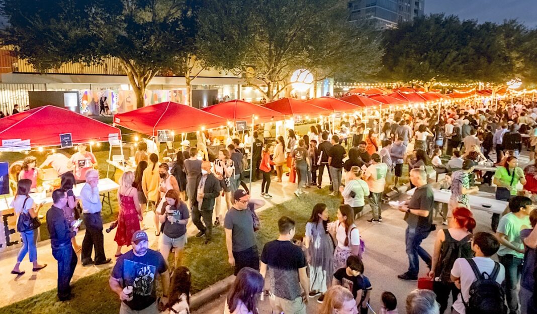 The 48 Biggest Fall Festivals in Greater Houston | 365 Houston