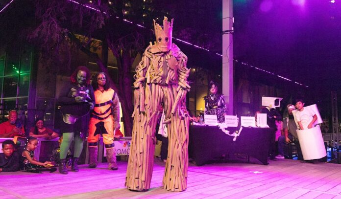 30+ Halloween Weekend Events for Kids & Families | 365 Houston