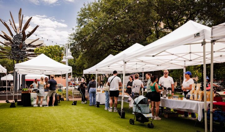 Things To Do This Weekend in Houston: Oct 31-Nov 3, 2024 | 365 Houston