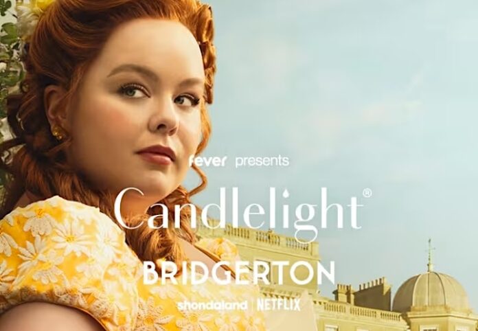 Candlelight Concert: Best of Bridgerton on Strings at Resurrection MCC ...