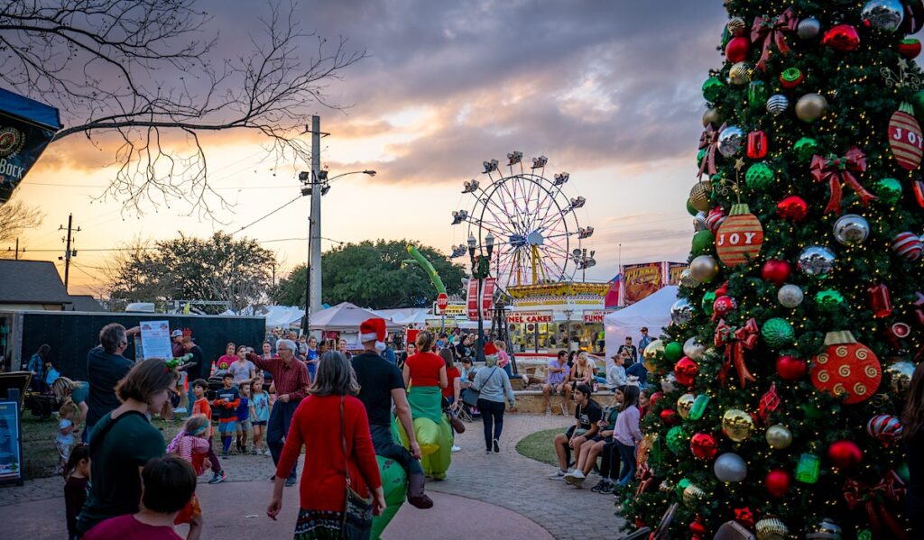 Top 21 Festivals & Events in Houston: December 2024 | 365 Houston