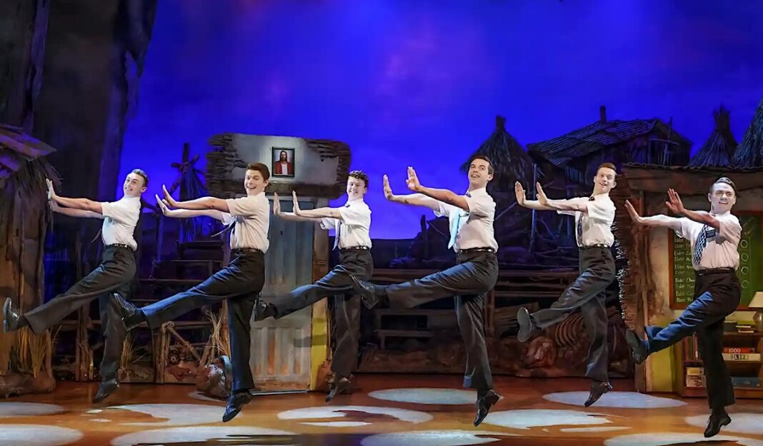 Top Theater & Performing Arts in Houston: January 2025 | 365 Houston